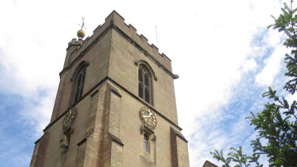 Quinquennial Inspection Reports - Chawton Hill - Surrey & London ...
